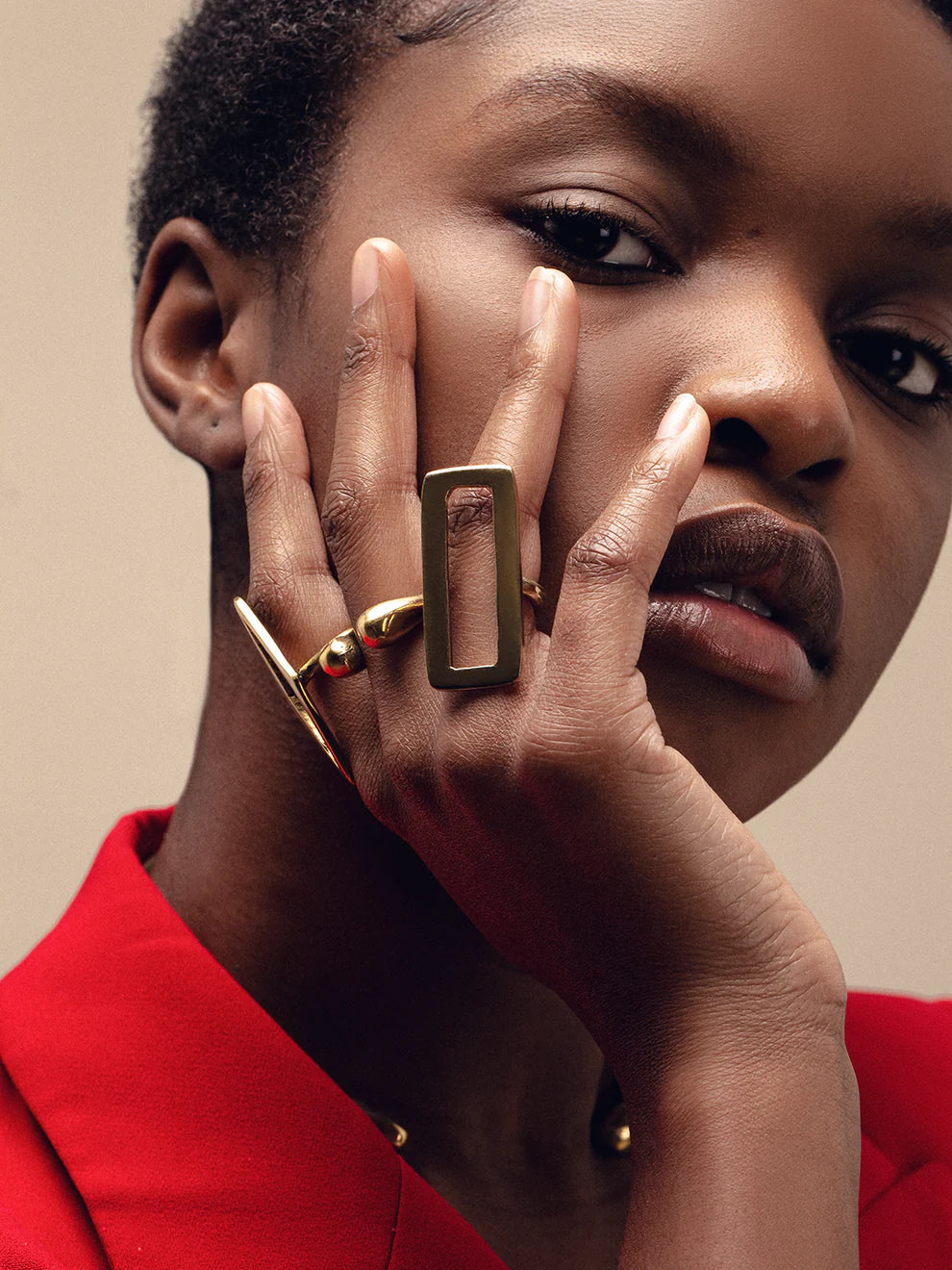 Upcycled Rings – Paguro Upcycle